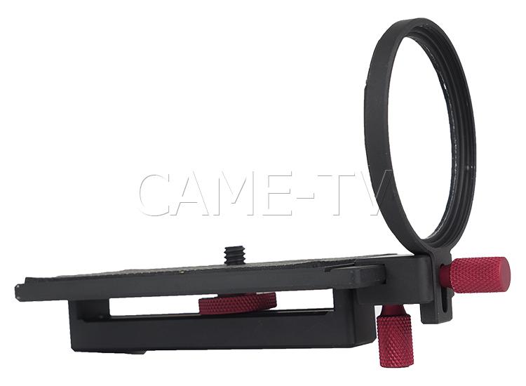 CAME-52mm Lens Adapter – CAME-TV Blog