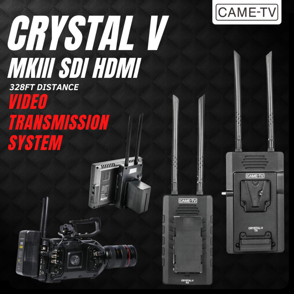 Blog – CAME-TV Blog