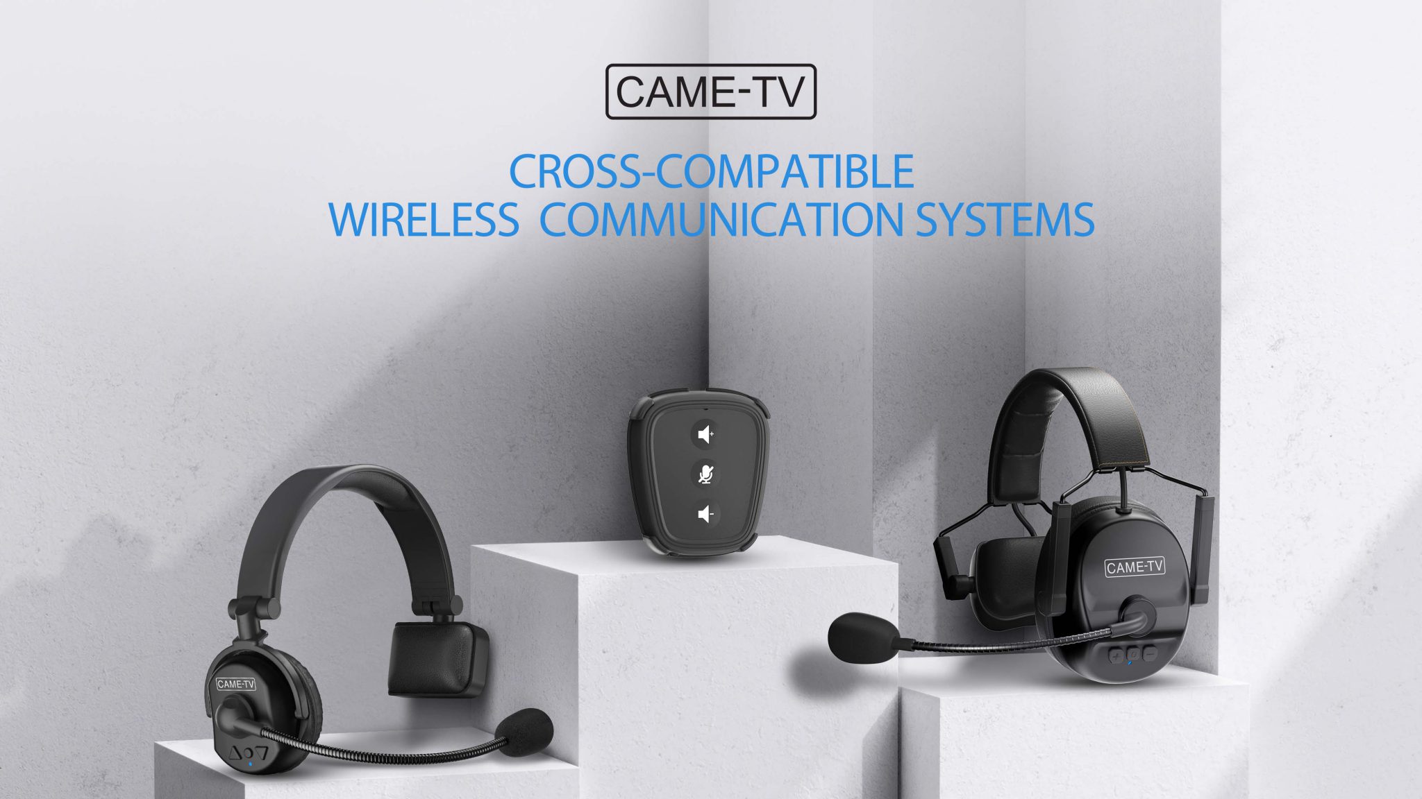 Blog – CAME-TV Blog